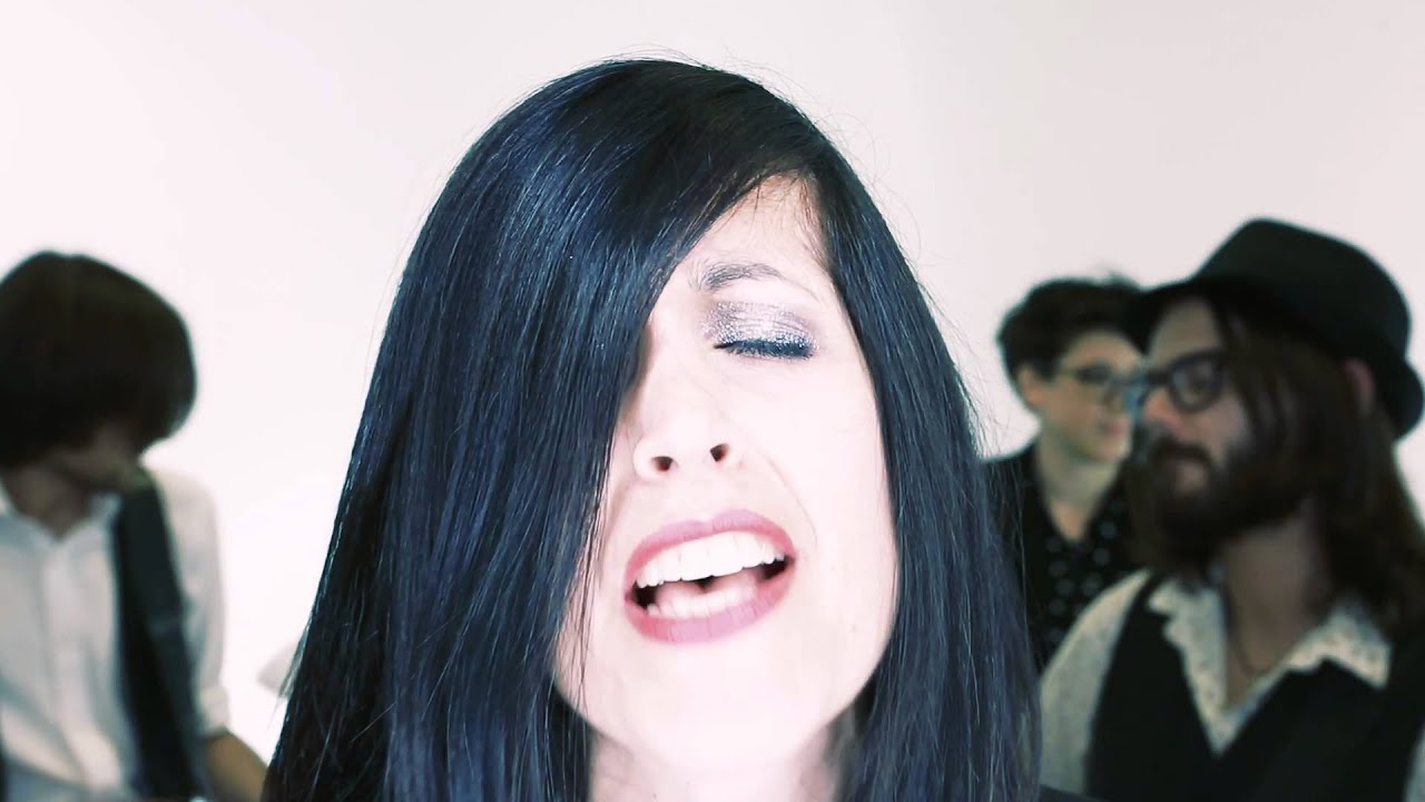 The Phantom Sound, "Release Me" official video - YouTube