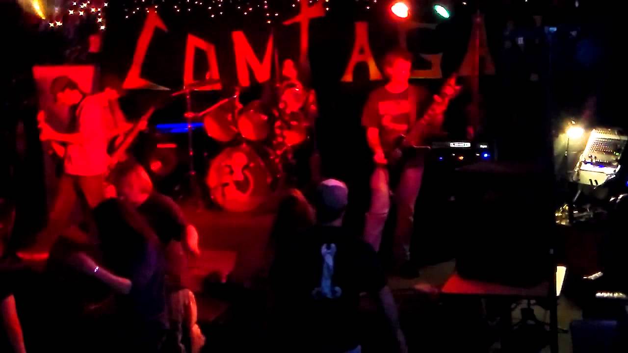 Contagan Cover: Hey man nice shot-Filter - YouTube