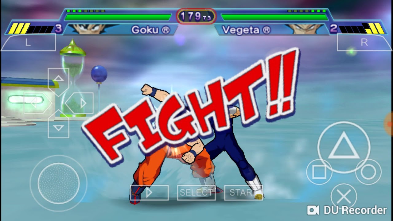 Dragon ball z shin bodukai arcade version goku part 2/2 - YouTube