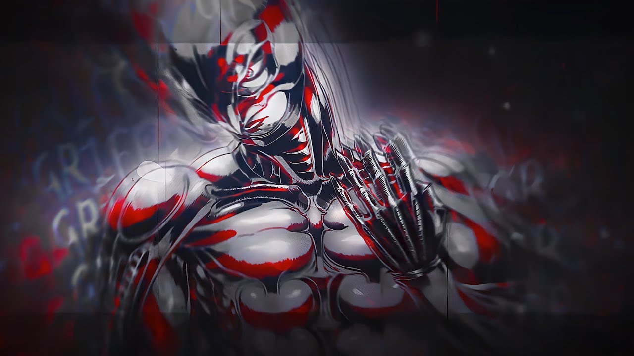 Me and U - "Griffith" Berserk Edit - YouTube