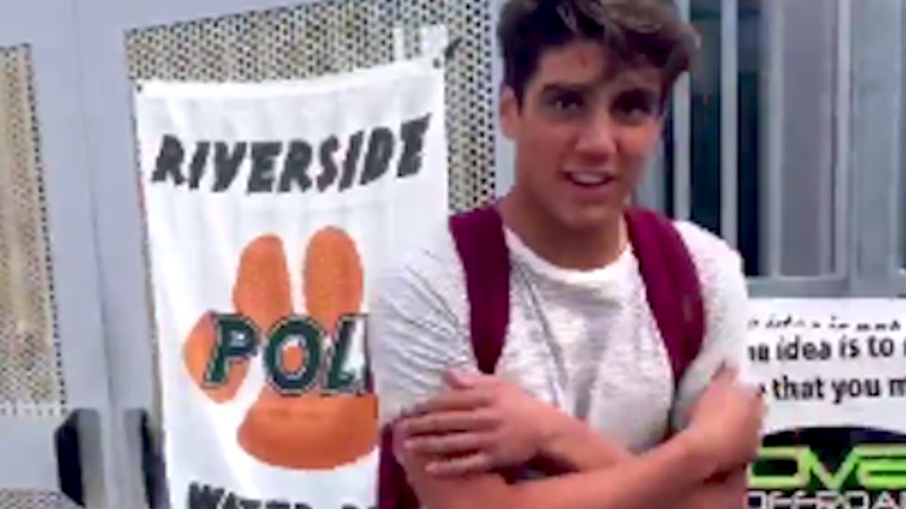 DAMN DANIEL Takes Over the Internet | What's Trending Now - YouTube