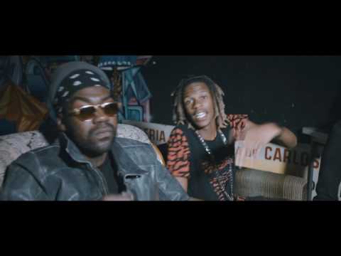 Pizzy 13 feat. Zara G - Evita [Videoclip Oficial Hd]