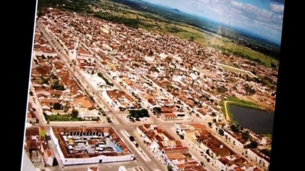 Banda Metrópole de Monteiro - PB - É preciso saber viver - gravado ao ...