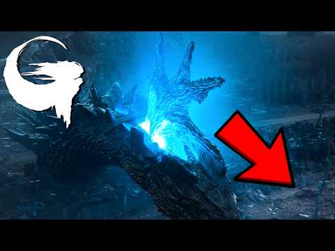Weaponizing G-Cells? Godzilla Minus Zero Teaser BREAKDOWN! [Godzilla -0.0]