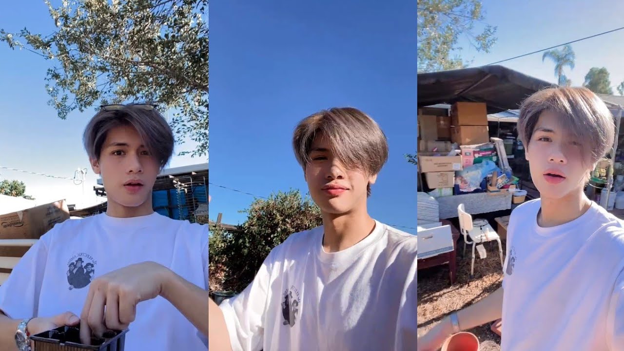(22092022) IG live : blp.boss(บอส) #LAZiCON | Boss in USA - YouTube