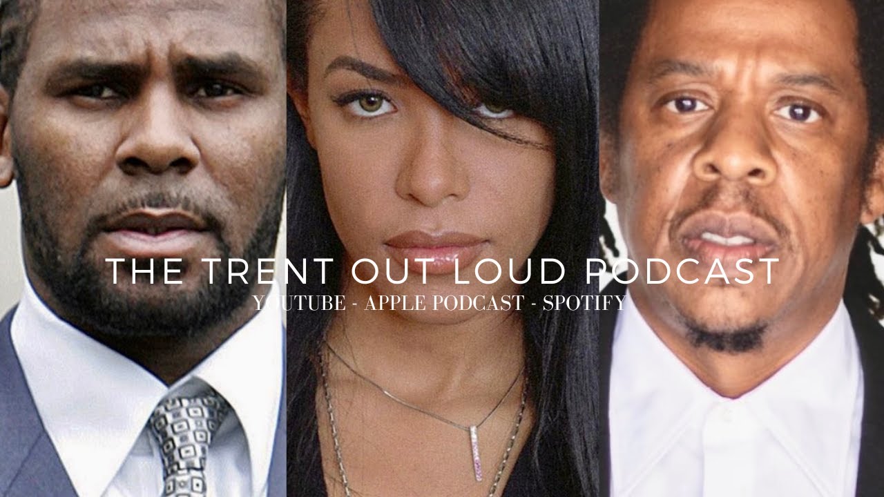 EP405 DAME DASH SAYS JAY-Z KNEW R. KELLY R’D AALIYAH, LEBRON JAMES ...