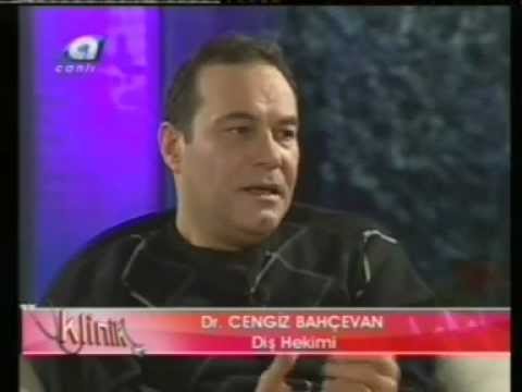 Cengiz Bahçevan İmplant Videosu