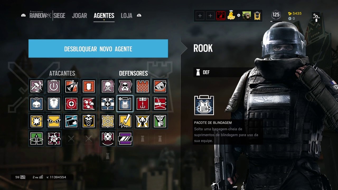 RAINBOW SIX SIEGE MELHORES MOMENTOS #3 - YouTube