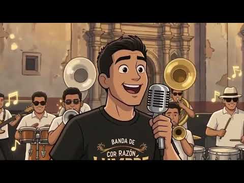 BANDA LA PURA LUMBRE — MUJERCITA👸🏻💐 ( VIDEO OFICIAL)