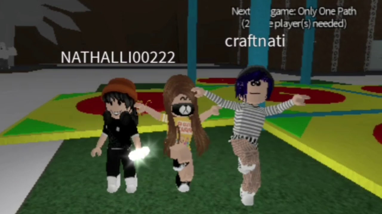 Dance monkey (clipe roblox) - YouTube