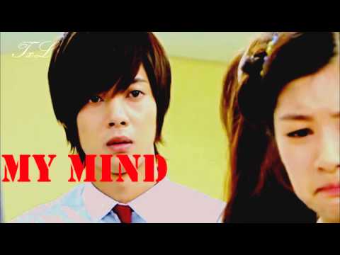Playful Kiss Mv- She's a Genius