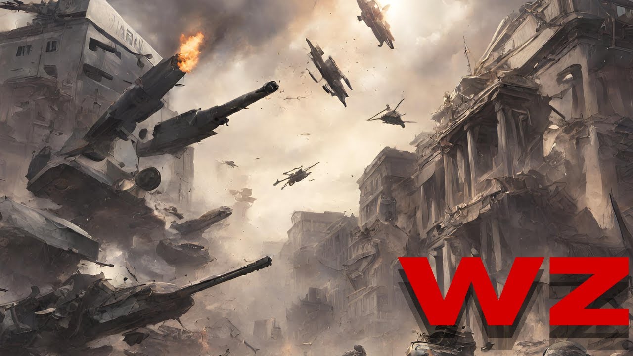 Call of Duty: Warzone | THROWBACK NO DIDDY - YouTube