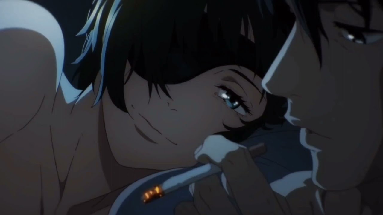 Anime Mix - Love Nwantiti remix - YouTube