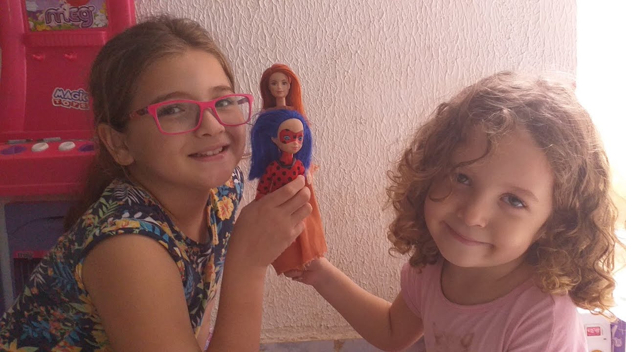 Brincando Com Minha IrmÃ Youtube