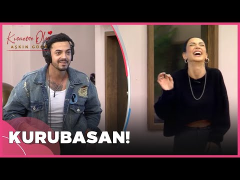 Murat, Şaşırttı! Yeliz Sordu Murat Bildi!  |  Kısmetse Olur: Aşkın Gücü 2. Sezon 59. Bölüm