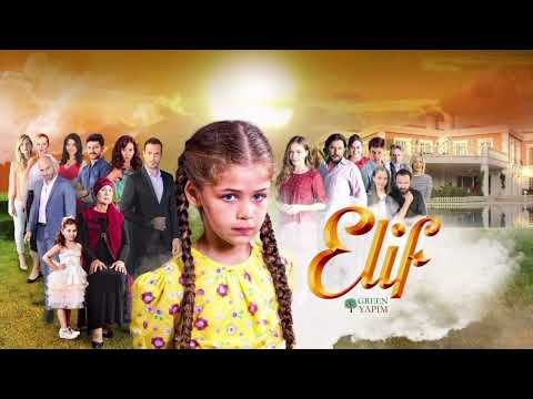 Elif - Soundtrack "Drama General" - Mejorado y Extendido - YouTube