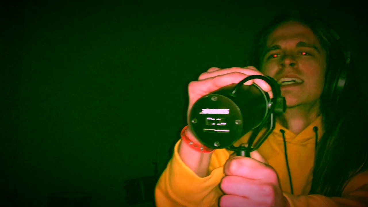 BIRTH OF THE CRUEL - SLIPKNOT (vocal cover by Wes Horton) - YouTube