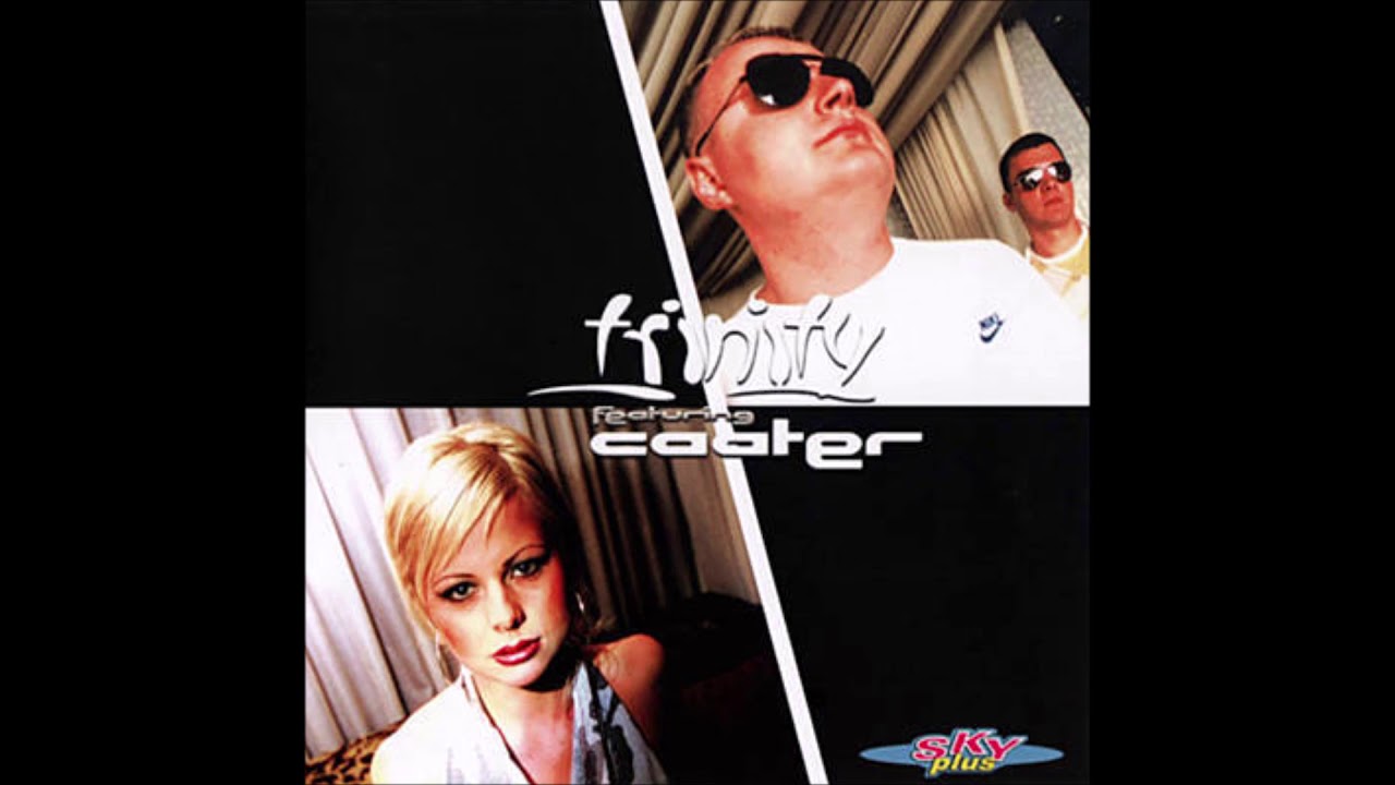 Trinity - Music [Feat Caater] [Album Version] - YouTube