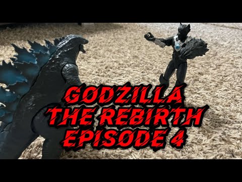 Godzilla the Rebirth episode 4 (part 1) - YouTube