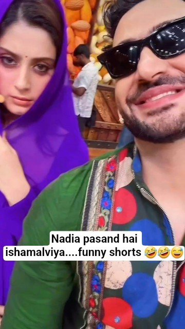 comment your favorite nadia....funny shorts 🤣🤣😅😁 - YouTube