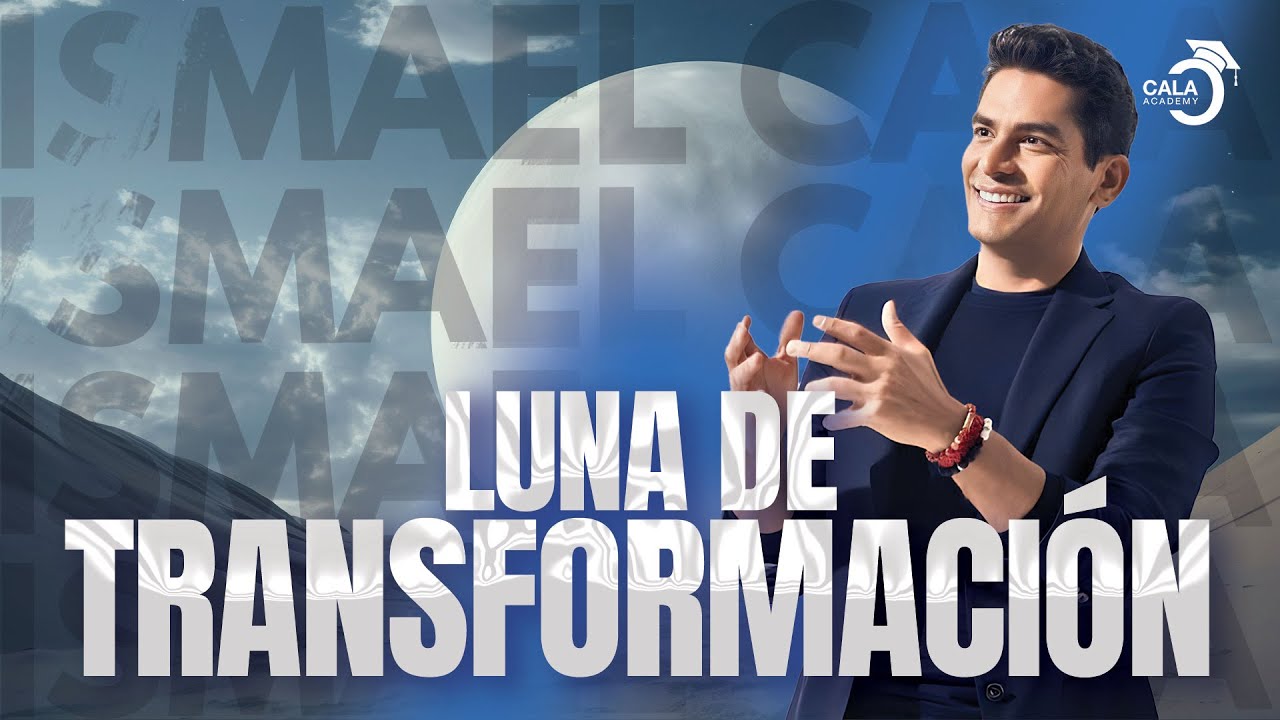 ¡Vive la experiencia de la Luna de Renovación en Cala Center! 🌙| Ismael ...