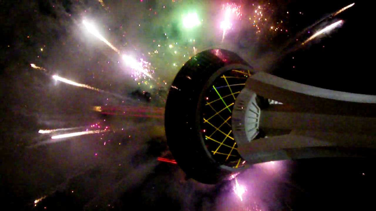 Celebrating a new decade ?! - YouTube