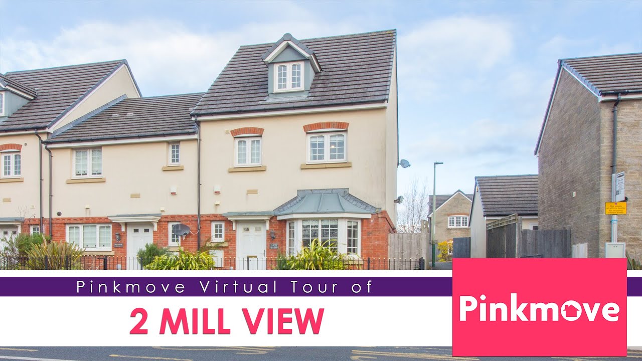 Pinkmove Virtual Tour of 2 Mill View - YouTube