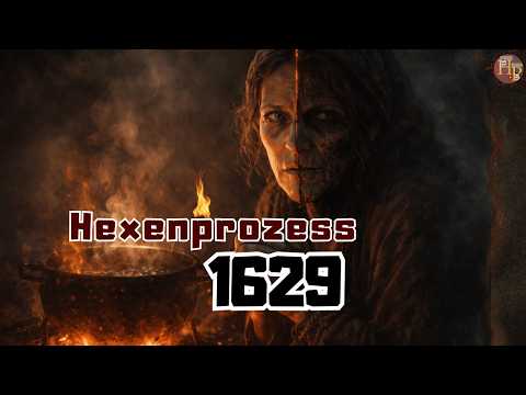 __ Hexenverfolgung __ Wie ein Verdacht Leben zerstörte