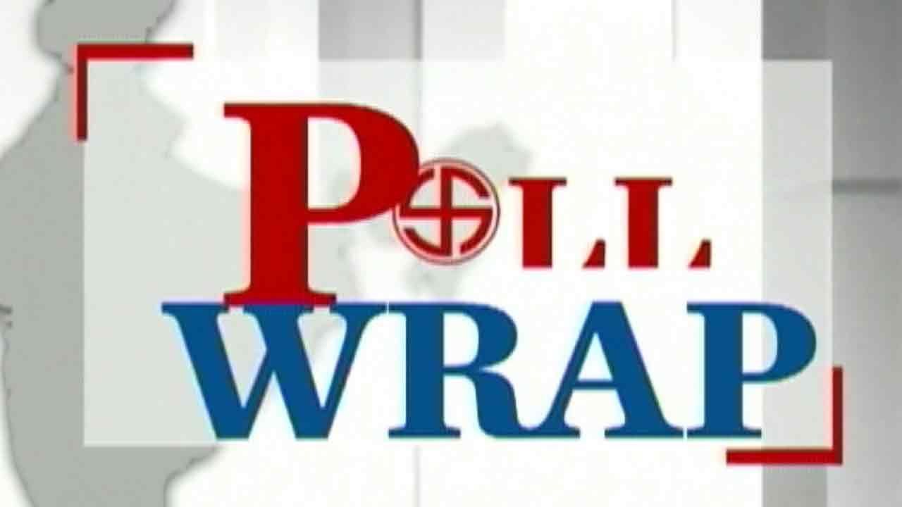Poll Wrap | March 18, 2014 - YouTube