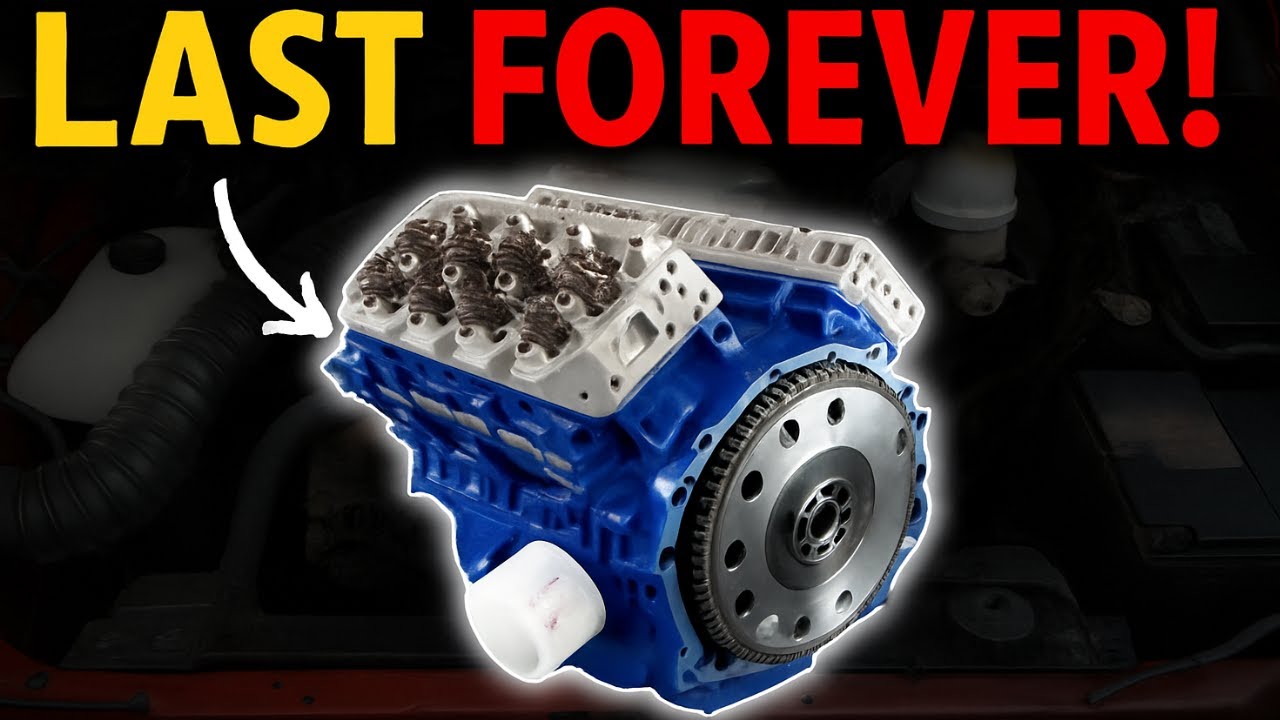 11 MOST RELIABLE Diesel Engines That Run FOREVER! - YouTube