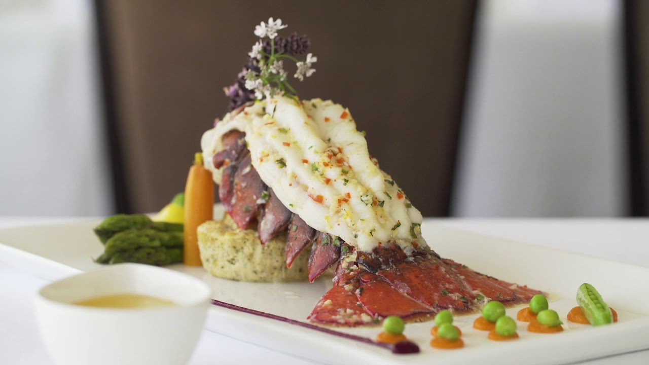 Featured Ingredient Series: Chef Bernard Guillas Cooks with Butter ...