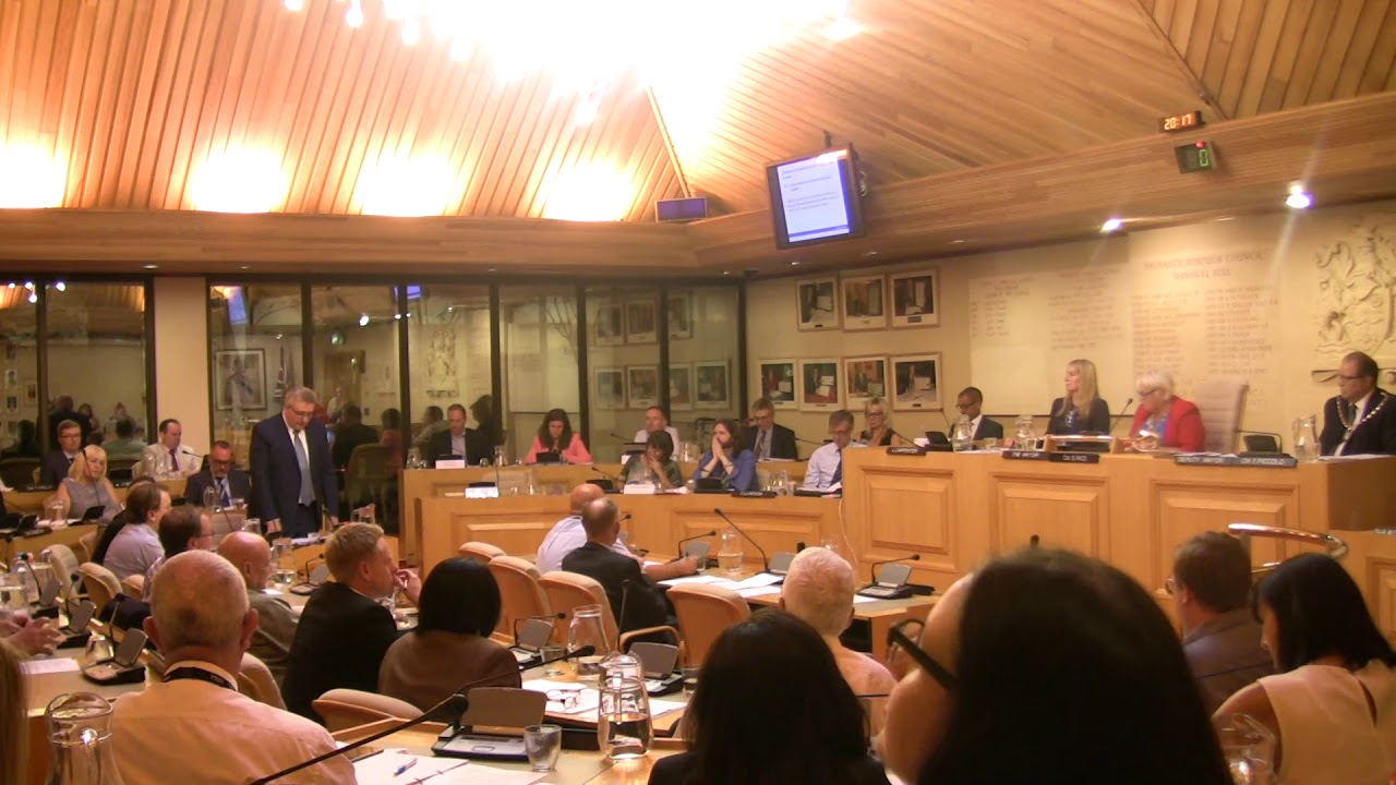 Garrison Estate in Purfleet: Residents "abandoned" and "living in fear ...