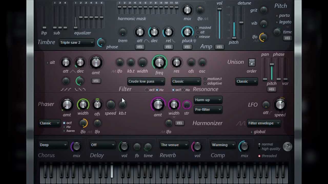 Harmless Part One - Introduction and Interface Overview - YouTube