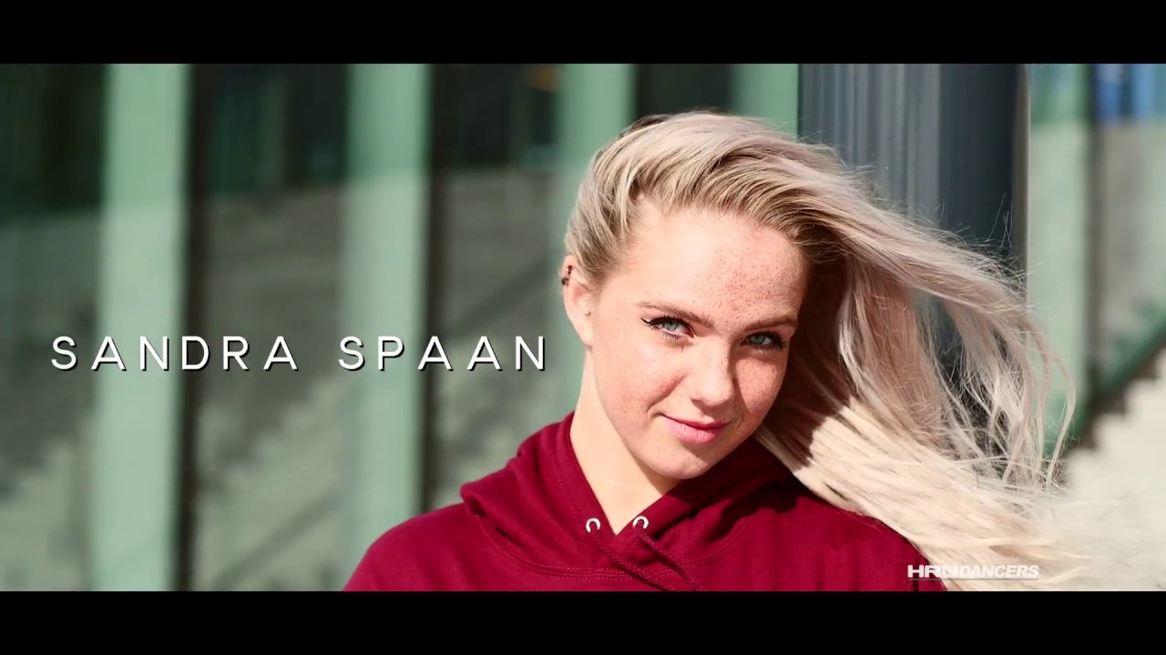 HRN DANCERS | Sandra Spaan - YouTube