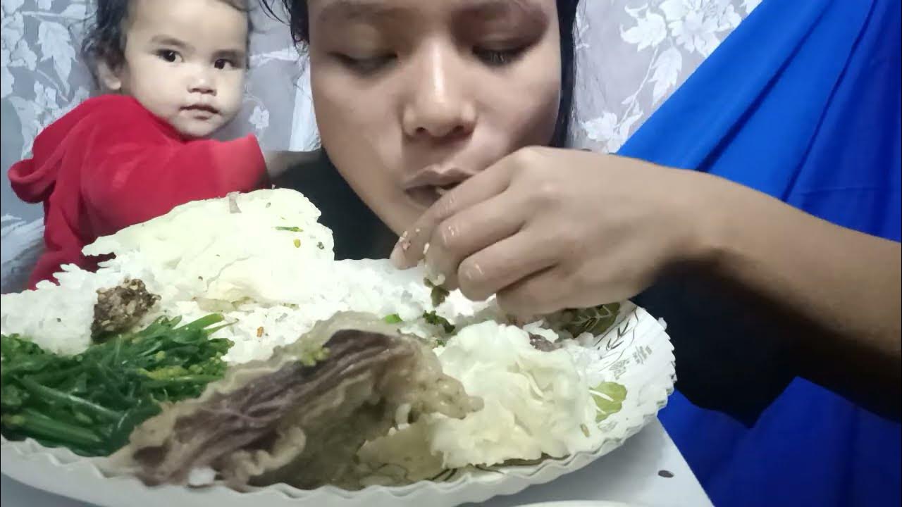 Bawngsa leh vawksa chhum pawlh ei leh teuh ang aw😋😋 ka fanu in min tih buai dan a dang hle😂😂😂 ...