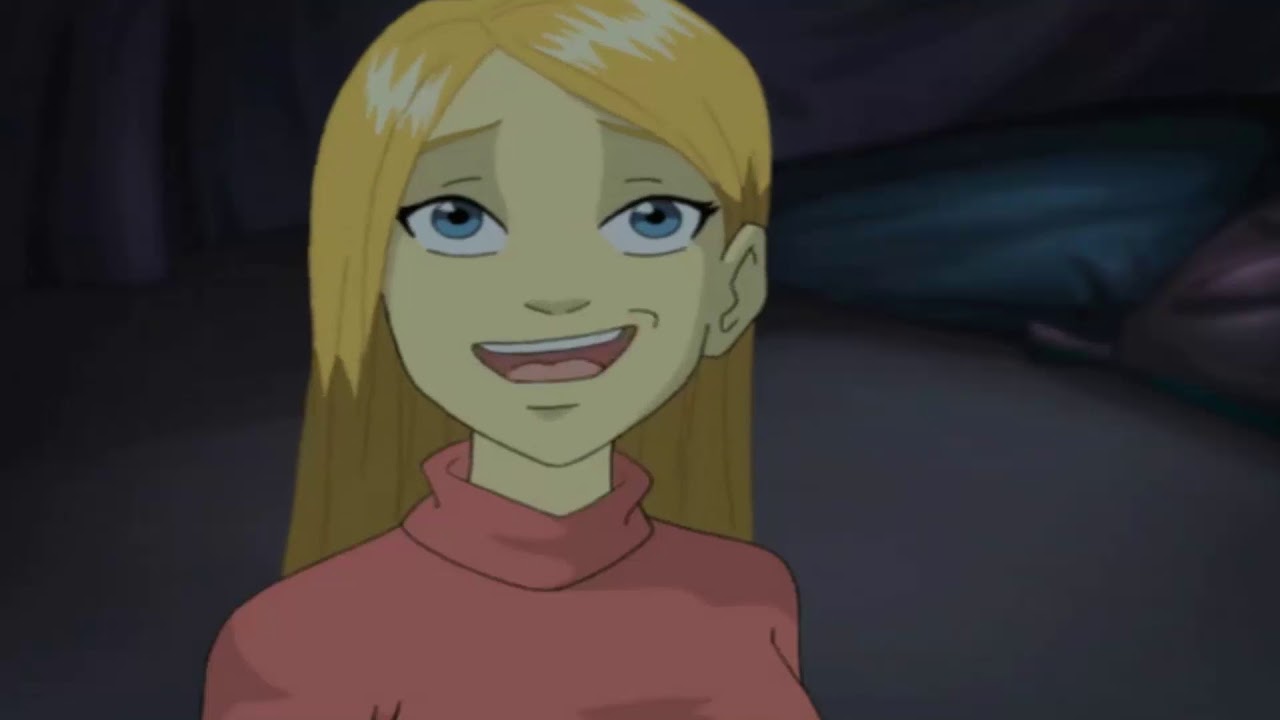 W.I.T.C.H. Temporada 1° Capitulo 17 - Los Fantasmas de Elyon - YouTube