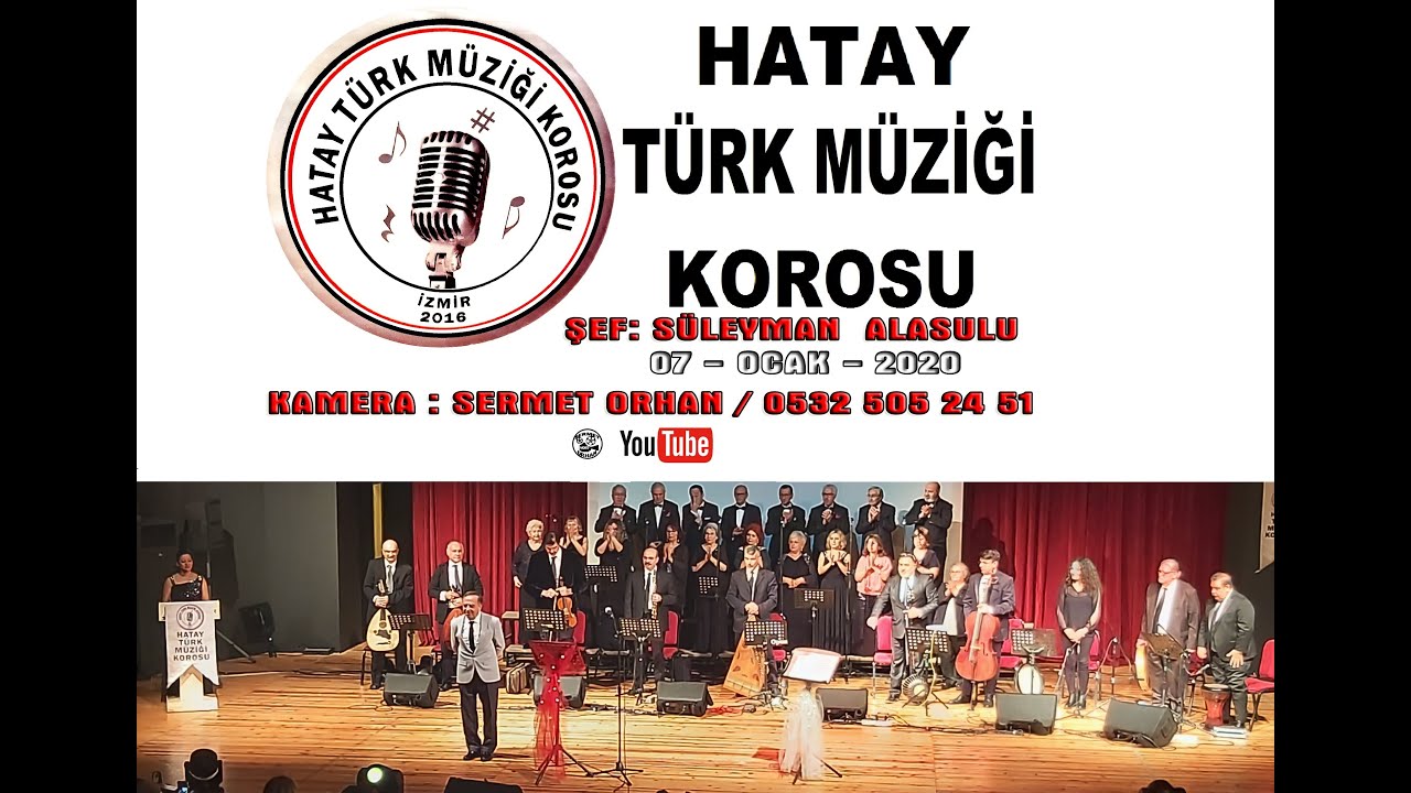 FADİME UĞUR TURAN / BÖYLE KAÇ YIL GEÇECEK GÖZ YAŞLI GÖNÜL KIRIK / HİCAZ ...