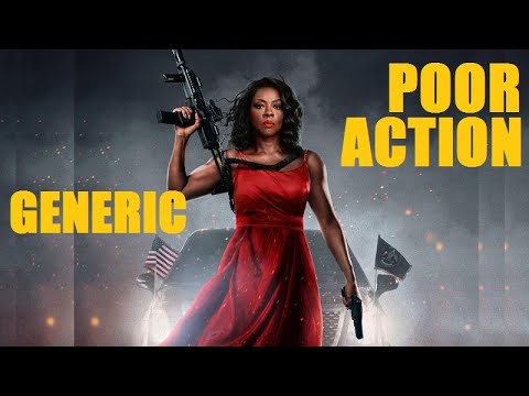 G20 Review - Bad Movie Reviews - YouTube