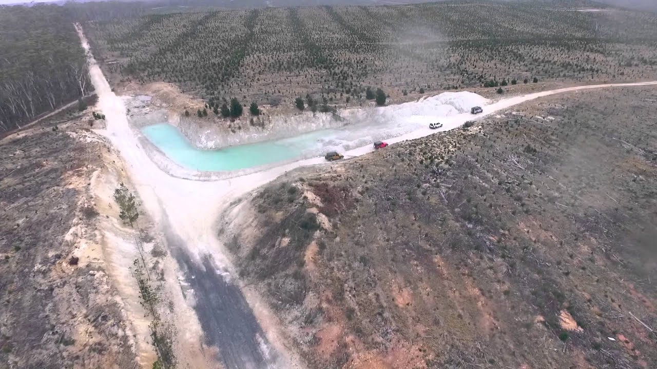 loto camping - YouTube