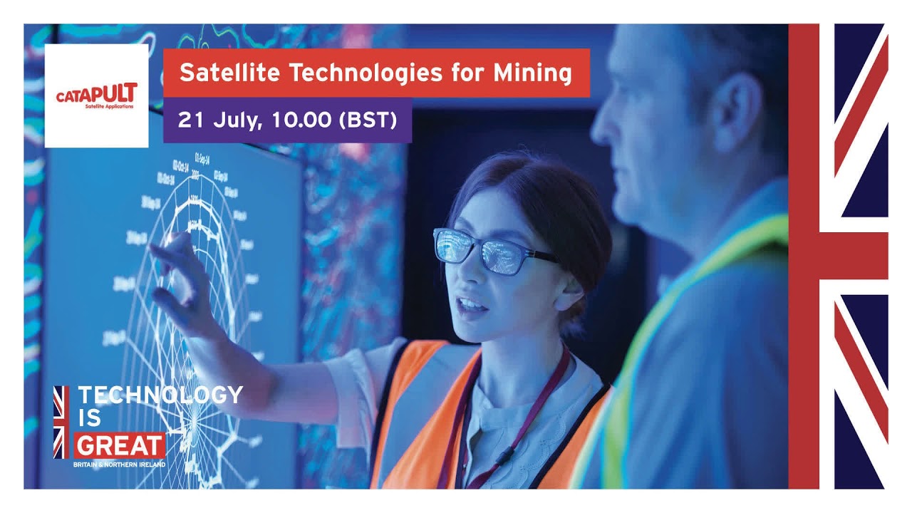 DIT intro events eng - YouTube