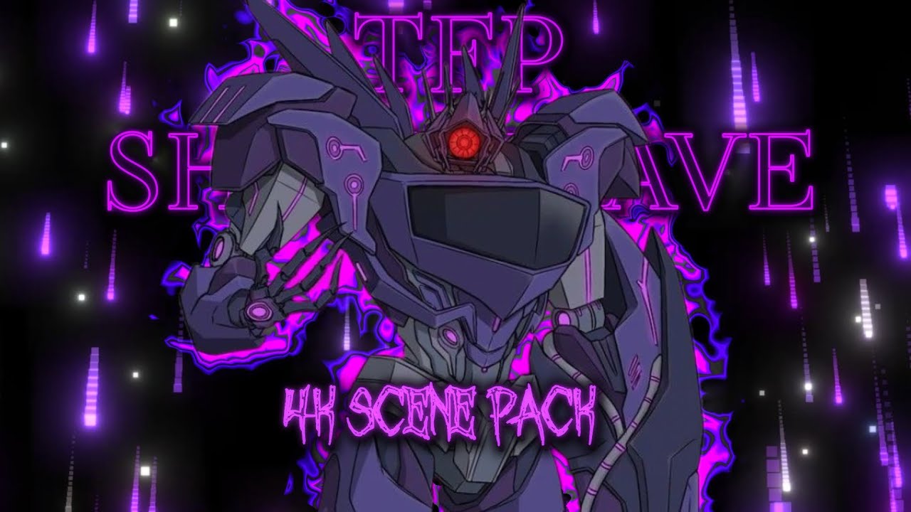 Tfp Shockwave Scene Pack - YouTube