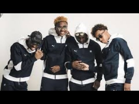 4 KEUS - LE COMPTEUR À 0 (EXCLU) - YouTube