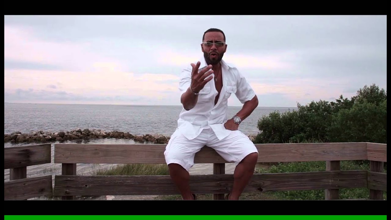 Cuando Digo Tu Nombre - Tony Alicea Salsa - YouTube