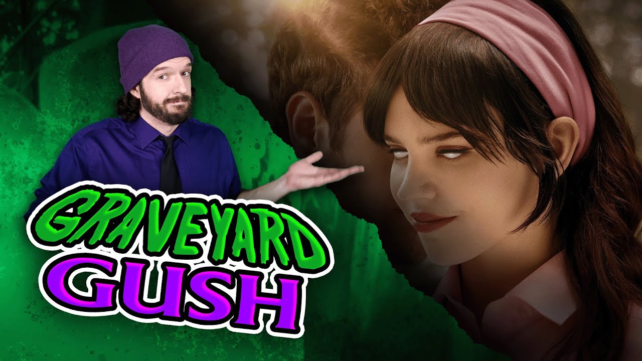 'Companion' was a Squelchy Good Time | Movie Review - YouTube