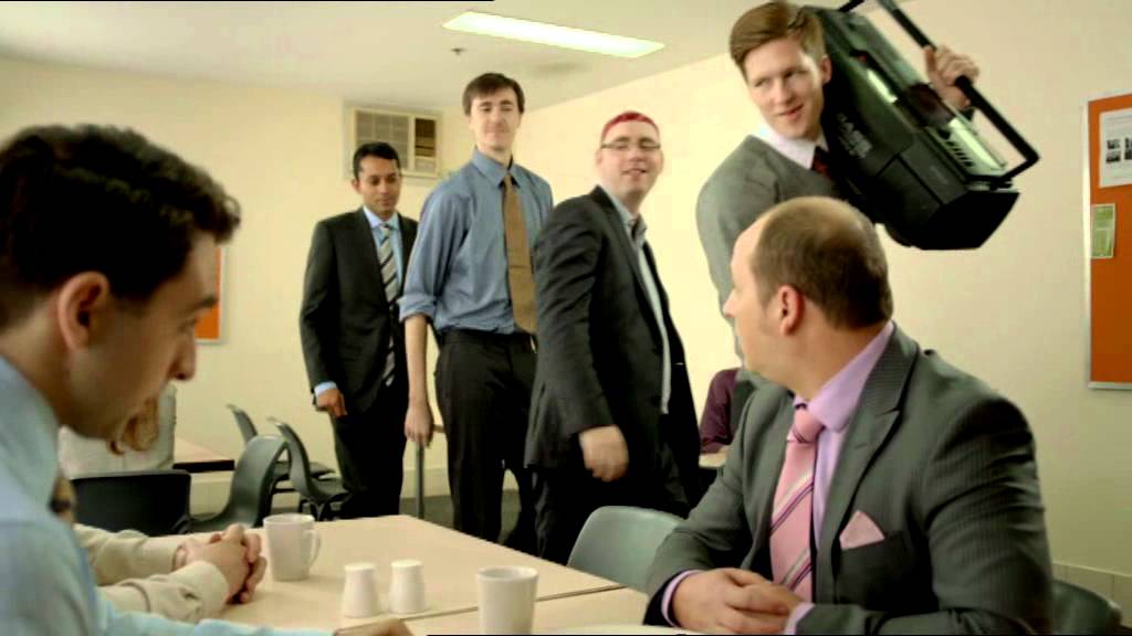 iSelect Commercial - The Accountants - YouTube