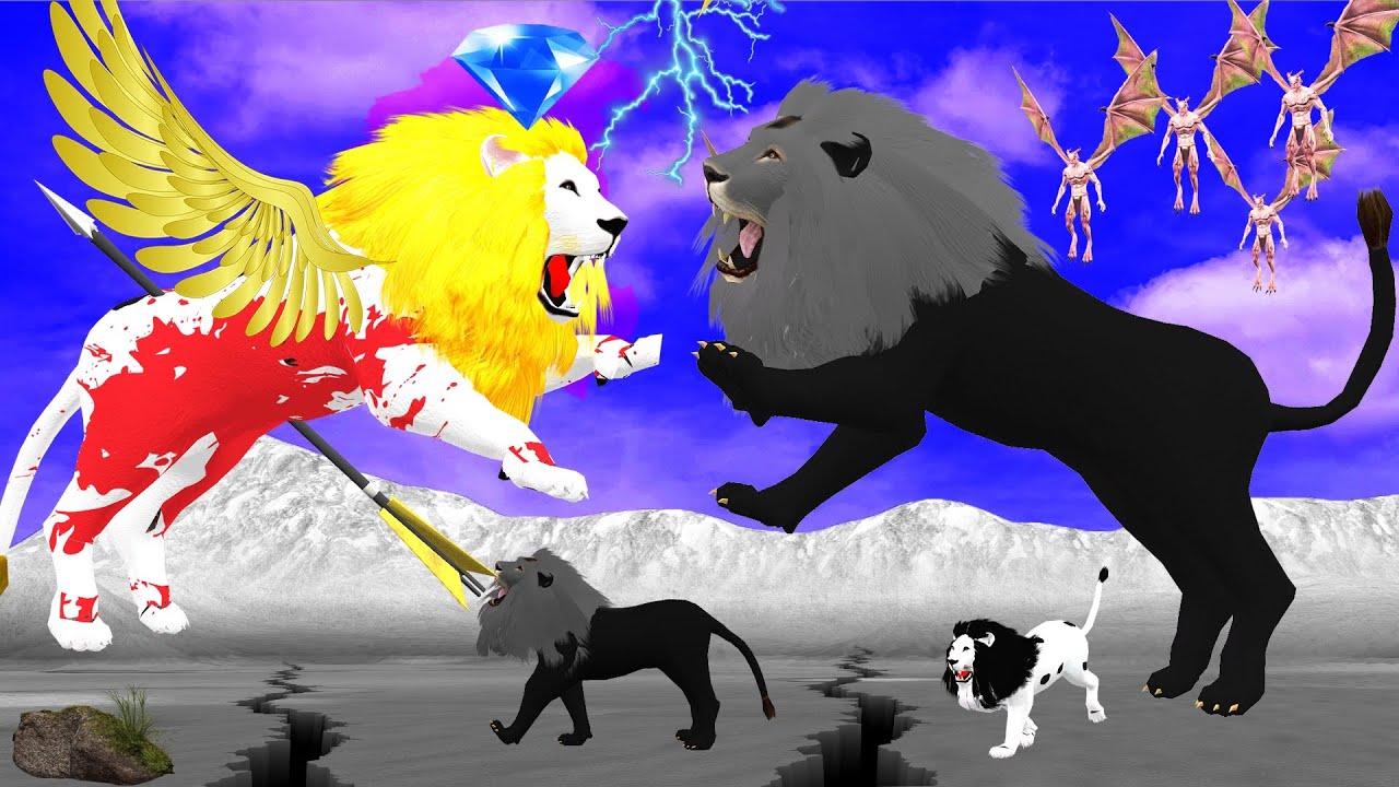 जवान बेटे ने लिया दरिंदों से पिता का बदला और जादुई मणि की अनोखी ताकत ...