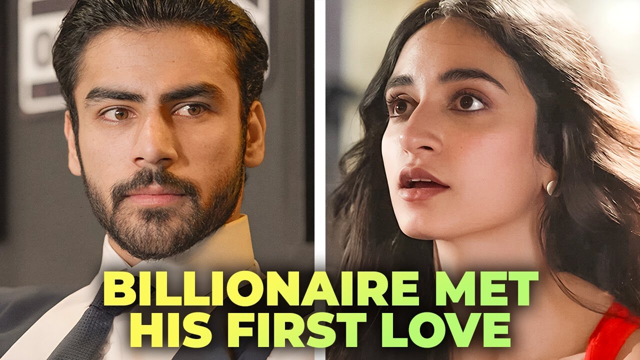 Billionaire Reunited with His First Love—But After All These Years, Is ...