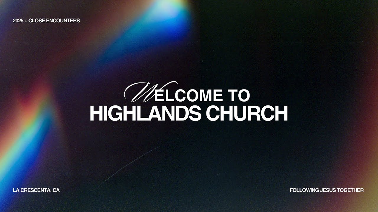 From The Right Side Of Forgiveness | May 11, 2025 | Ps. David Johnson ...