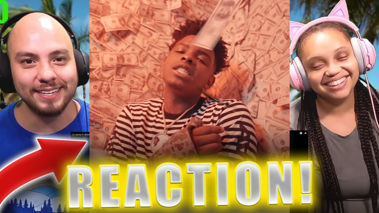 ThugHer | TrueBleeda Reaction - YouTube