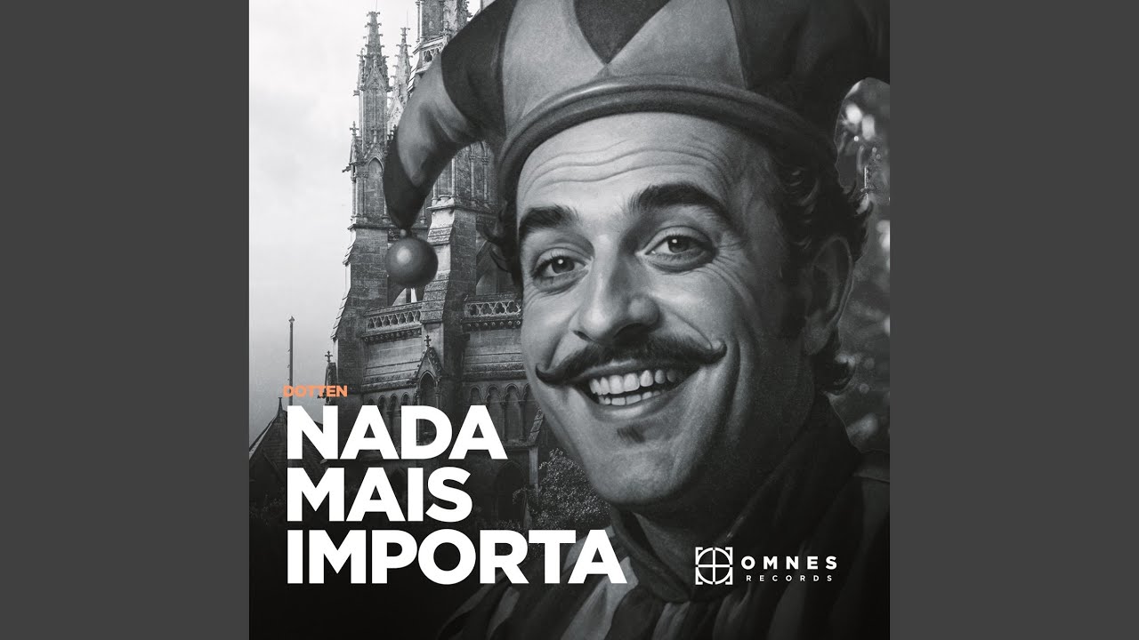 Nada Mais Importa (Extended Mix) - YouTube